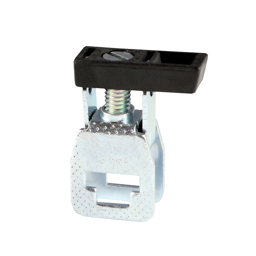 Busbar Terminal Block, Use With ASI Terminal Block Bus bar. Slide-on ...